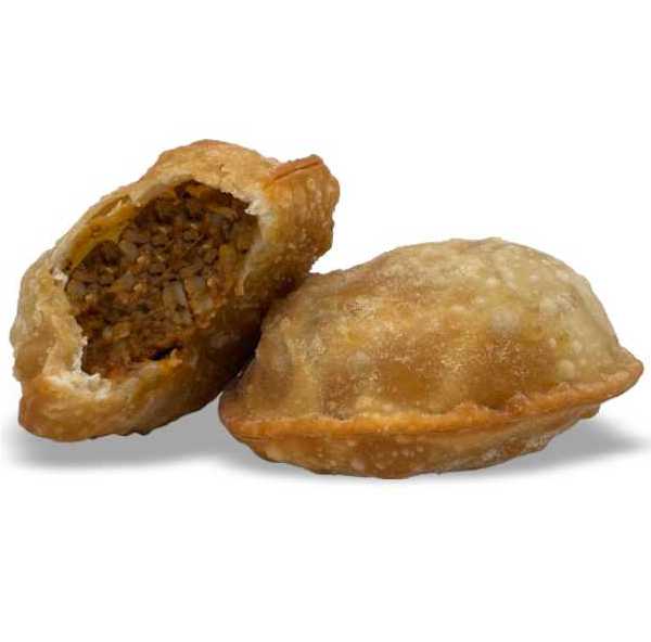 Ground Beef Pastel - Pasteles La Andinita